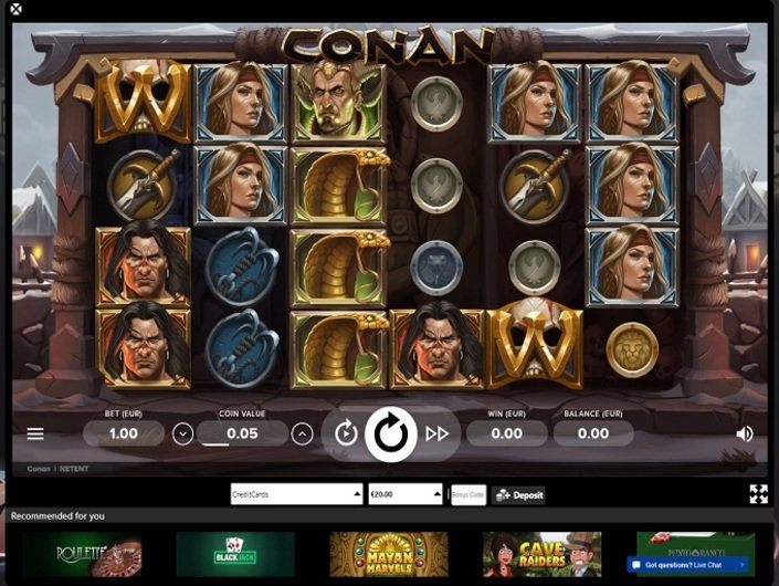 Slotty Slots Review ᐈ 50 Casino Spins