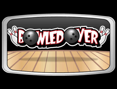 Bowled Over i-slot review from Rival