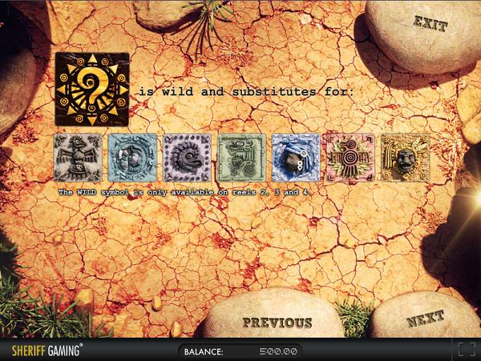 Oonga Boonga Slot review from Stakelogic