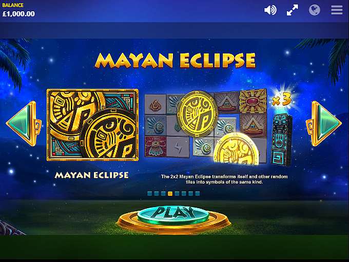 Mayan Gods Slot By Red Tiger Gaming » Review + Demo Game