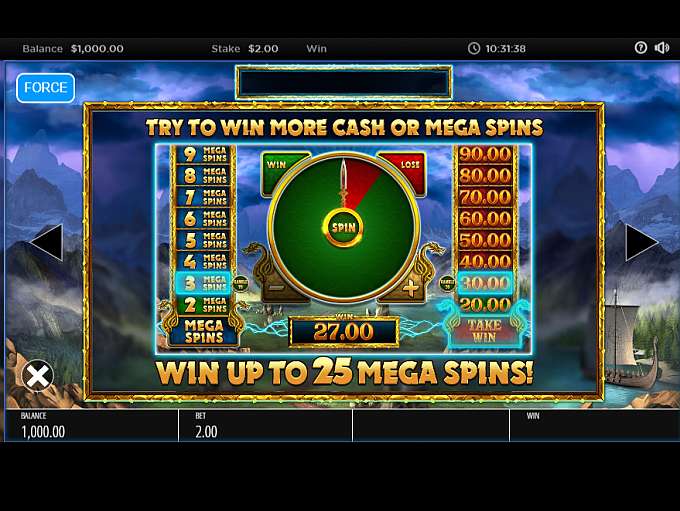 Lightning Strike Megaways Slot By Blueprint Gaming » Review + Demo Game