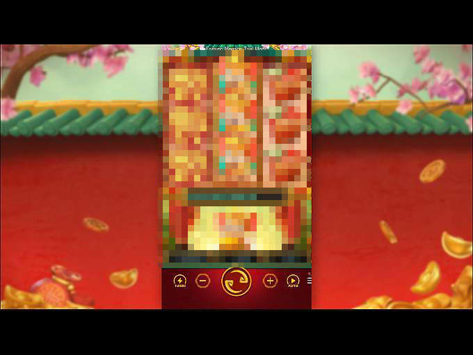 Fortune Mouse Slot By PG Soft » Review + Demo Game