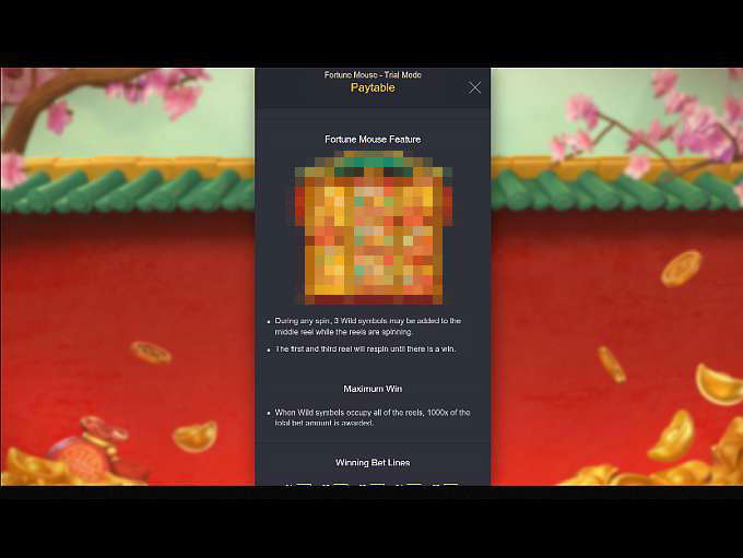 Fortune Mouse Slot By PG Soft » Review + Demo Game