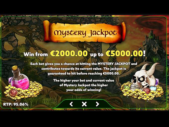 Heavy Metal Princess Slot By PlayPearls » Review + Demo Game