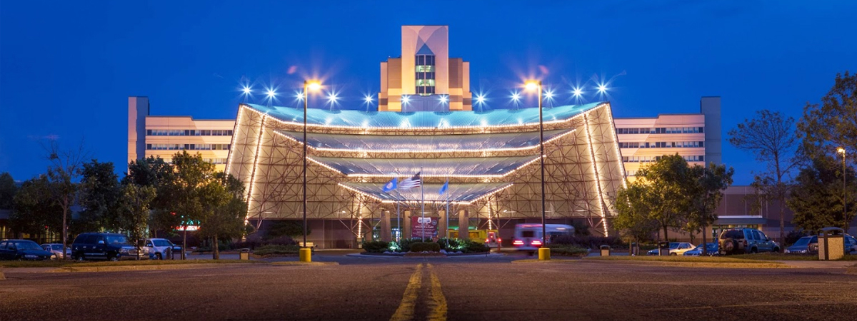 Grand Casino Hinckley review and player feedback