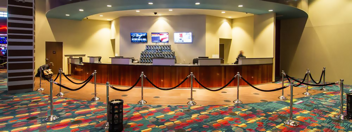 Jackpot Junction Casino Hotel review and player feedback