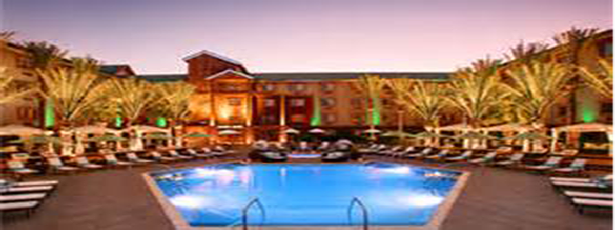 Silverton Casino Hotel review and player feedback