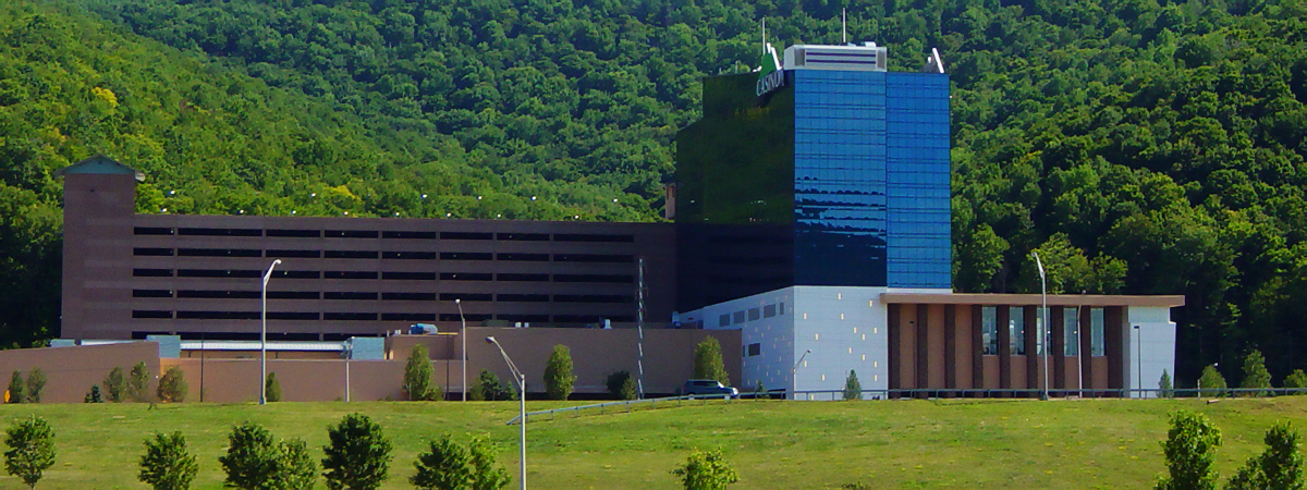 Seneca Nation Bingo - Allegany Reservation review and player feedback