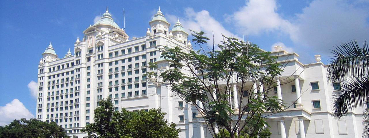Waterfront Cebu City Hotel and Casino review and player feedback