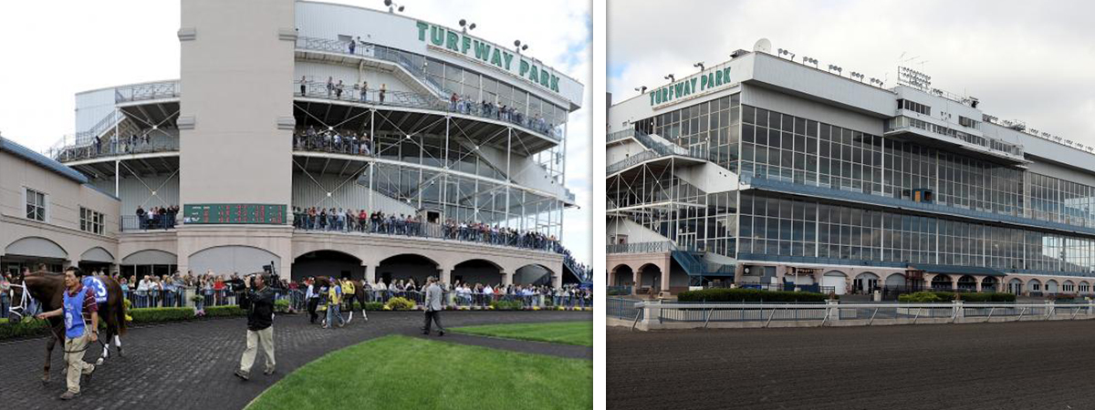 Turfway Park review and player feedback