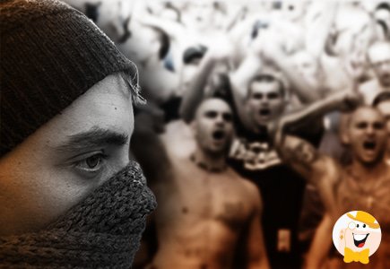 Hooliganism: Sports Violence And Fanaticism In Balkans