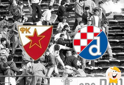 Hooliganism: Sports Violence And Fanaticism In Balkans