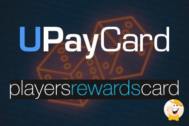 Players Rewards Card vs uPayCard at Online Casinos