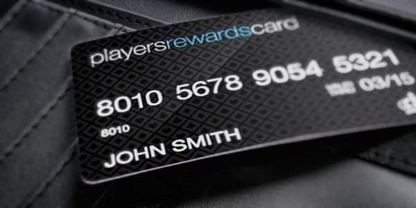 To Use Players Rewards Card or Neteller at Online Casinos?